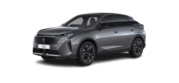 New Peugeot E-3008 Offers In Ashington Northumberland - Allingtons ...