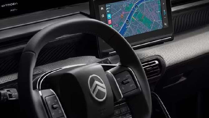 New Citroen Relay In Ashington Northumberland - Allingtons Motor Group