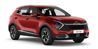 New Kia Sportage In Ashington Northumberland - Allingtons Motor Group