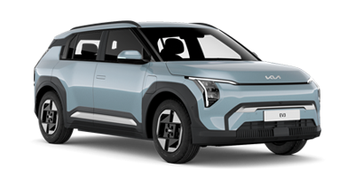 New Kia Kia-ev3 In Ashington Northumberland - Allingtons Motor Group