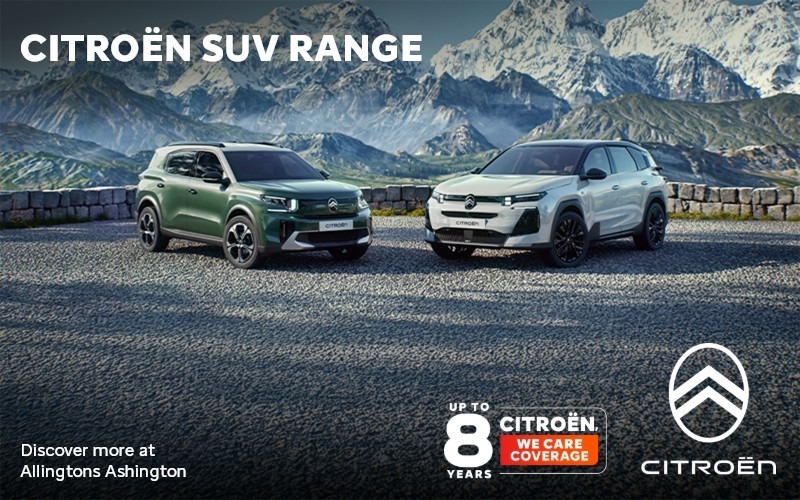 New Citroen, Kia, Peugeot, Vauxhall & Vauxhall-vans And Used Cars For ...